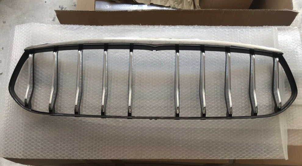 2017-2024 Maserati Quattroporte Front Bumper Radiator Grille – Majestic ...